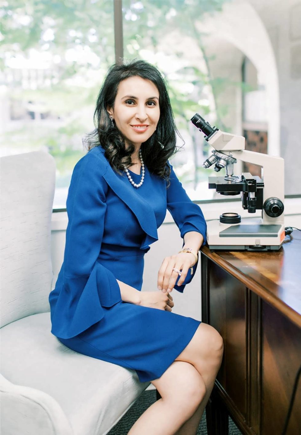 About - University Skin Institute